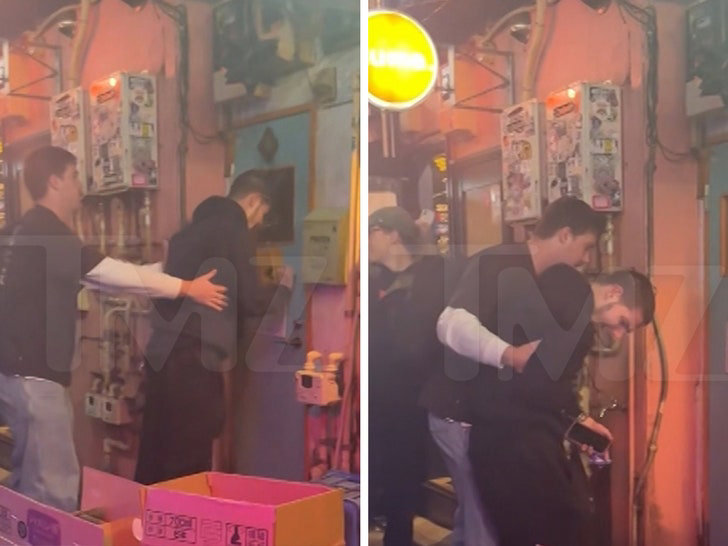 Controversial TikTok Star Joshua Block Has Screaming Meltdown in Japan ... Controversial TikTok Star Joshua Block Has Screaming Meltdown in Japan ...