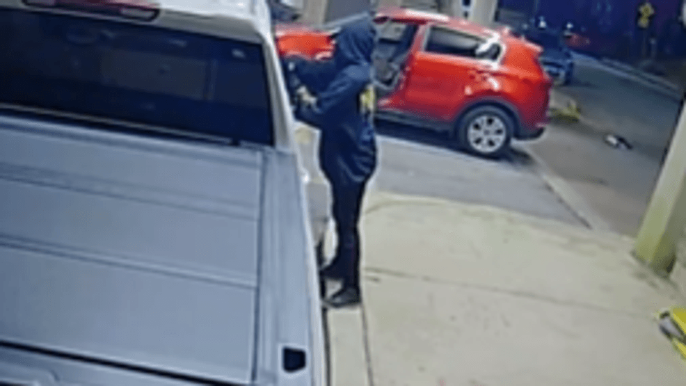 Baltimore sees surge in crime with 394 victims in one week