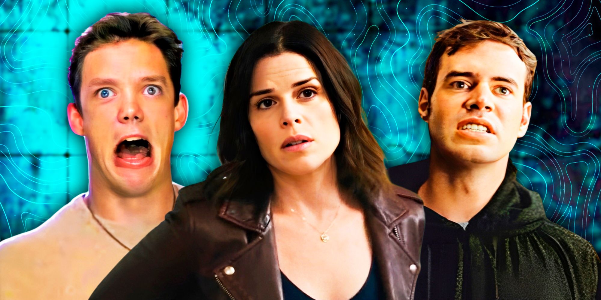 Scream 7's 2 Confirmed Returning Ghostfaces Might Be Bad News For ...
