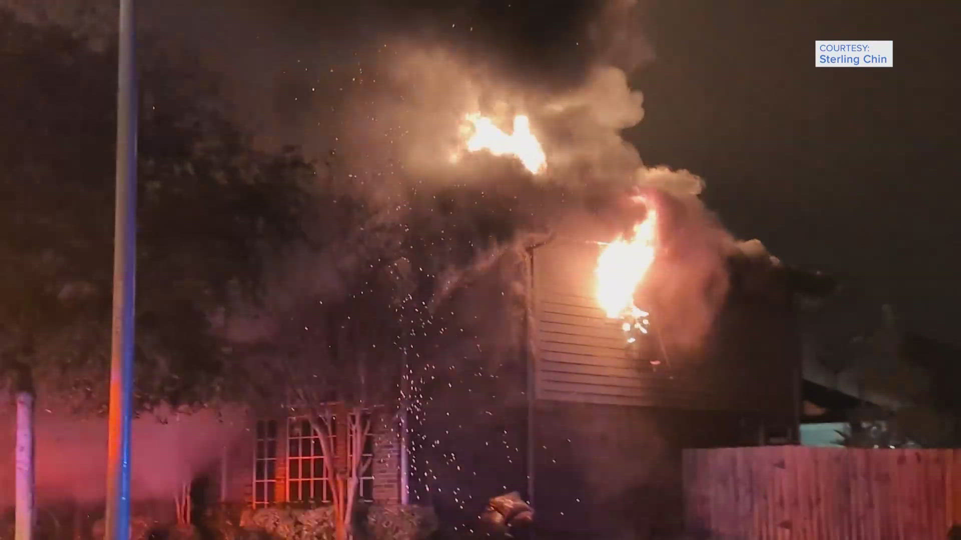 Fire marshal: Fire at home where Lamar CISD employee was killed last ...