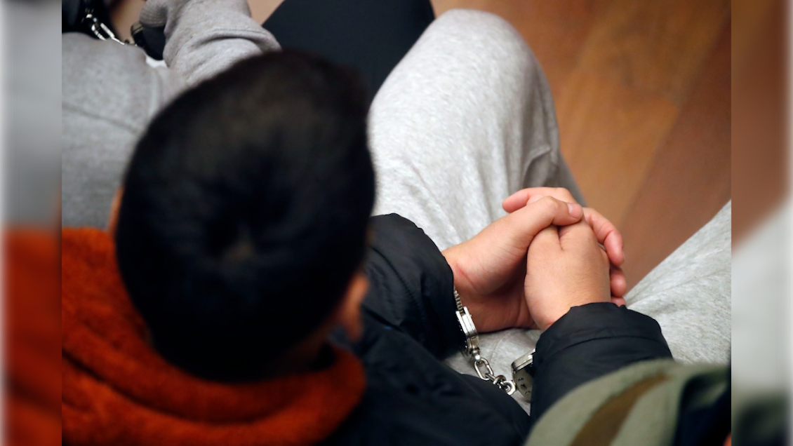 Dos detenidos tras hallazgo de cadáver en predio agrícola de Molina