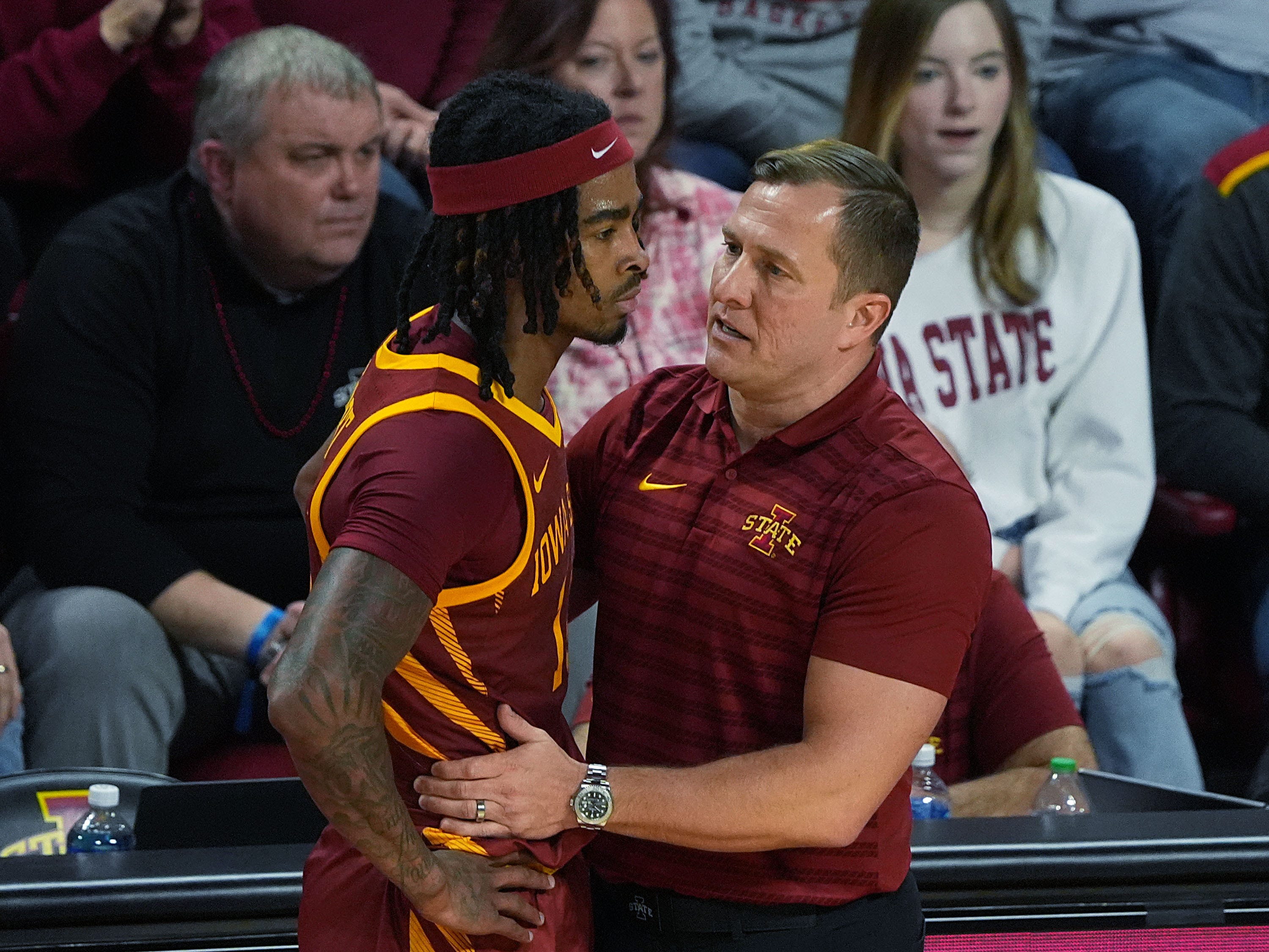 Iowa State basketball: How will the Cyclones move forward without ...