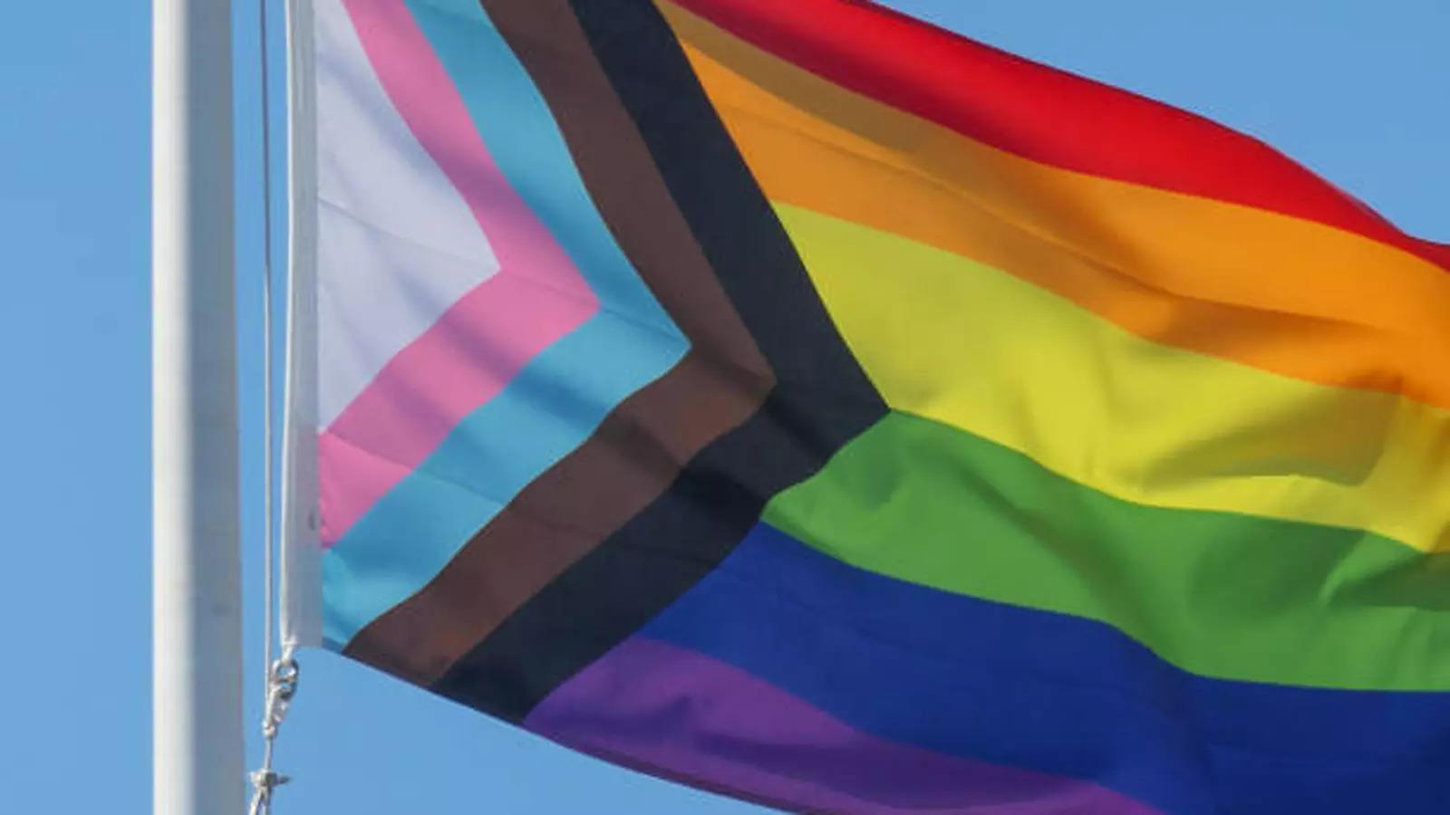 New Utah bill sparks debate: Nazi and Confederate flags permitted in schools, Pride flags banned