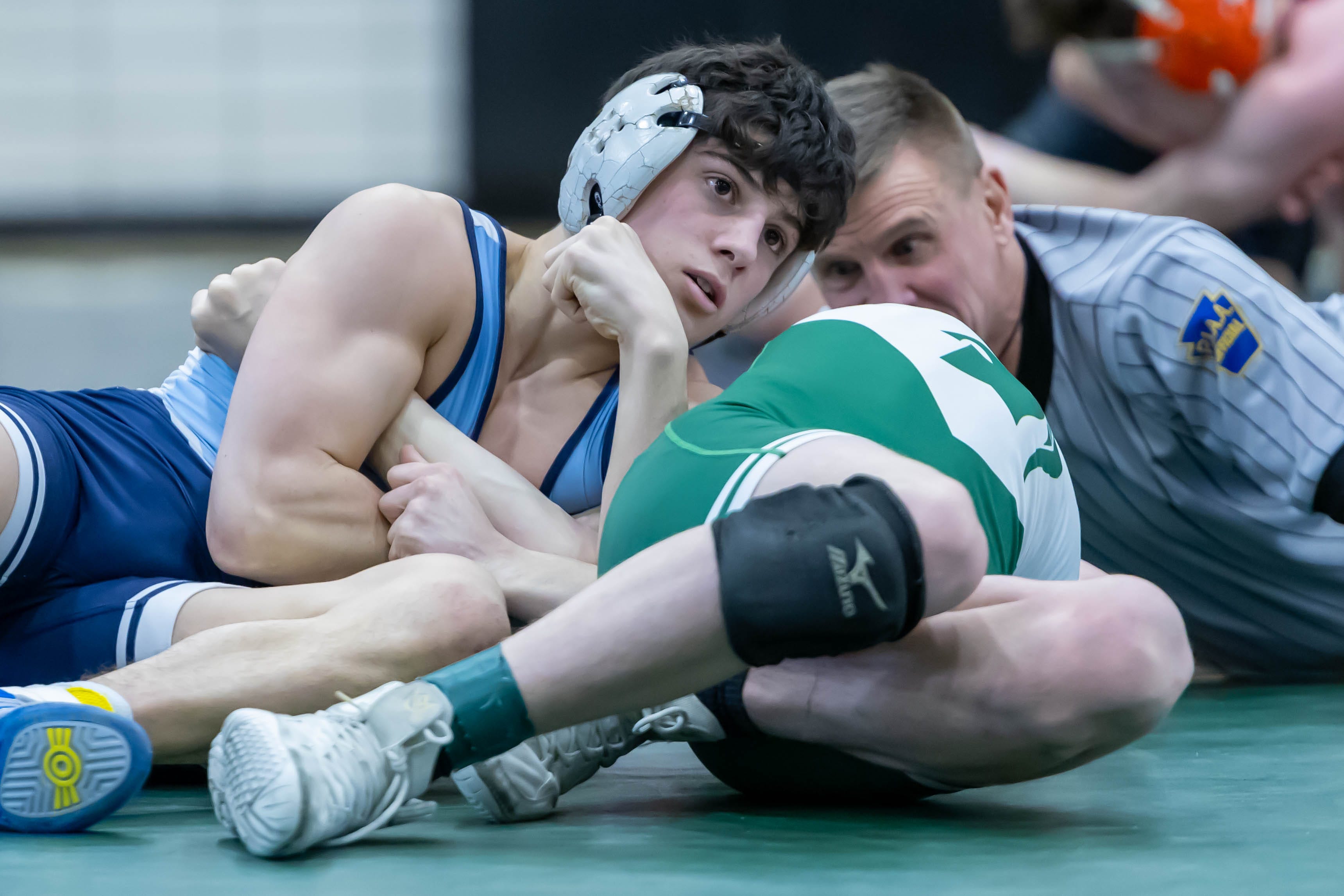 WPIAL Wrestling Championships: A look at the Beaver Valley field
