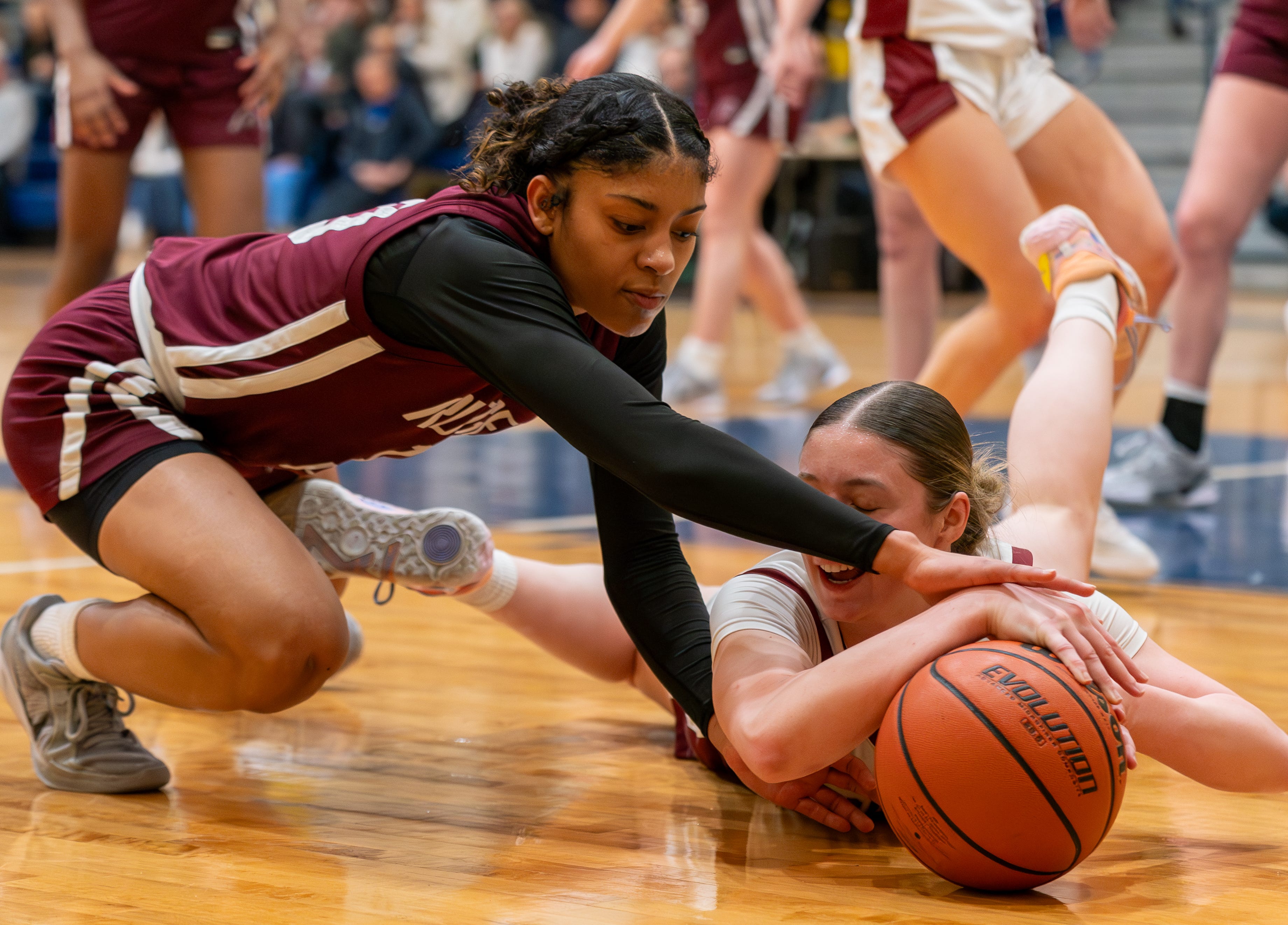 Somerset basketball tourney: Rutgers Prep girls, Gill boys top seeds