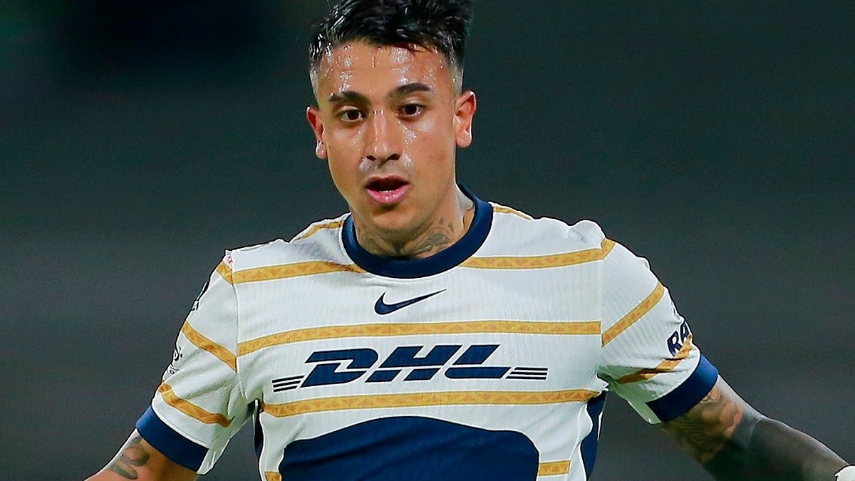 Pumas UNAM: Robert Ergas Riles Up Fans with Message Before Game Against ...