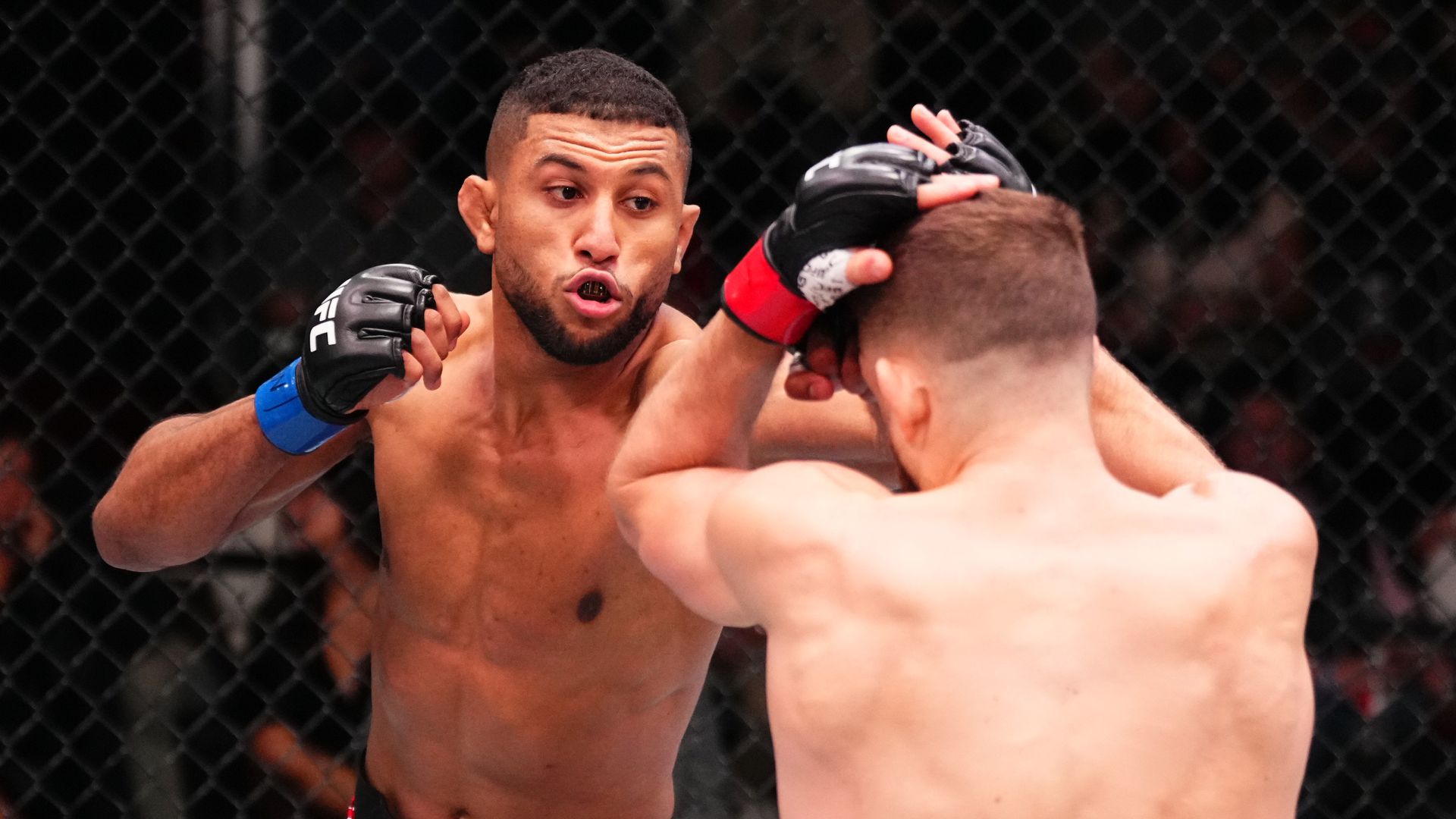 Zalal Styles On Kattar, Survives Late Rally