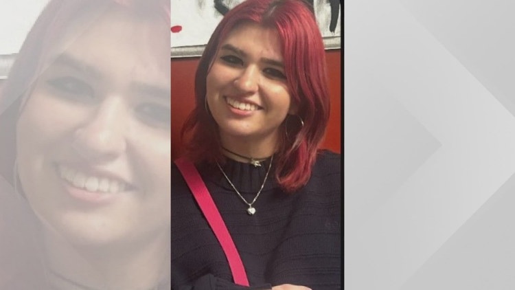 Body matching description of missing college student found