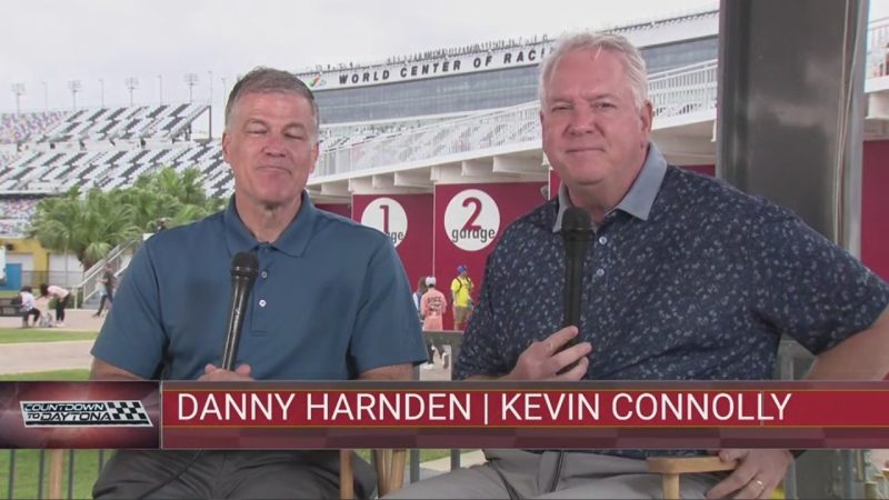 Final field of 41 set for Daytona 500; Bubba Wallace, Austin Cindric ...