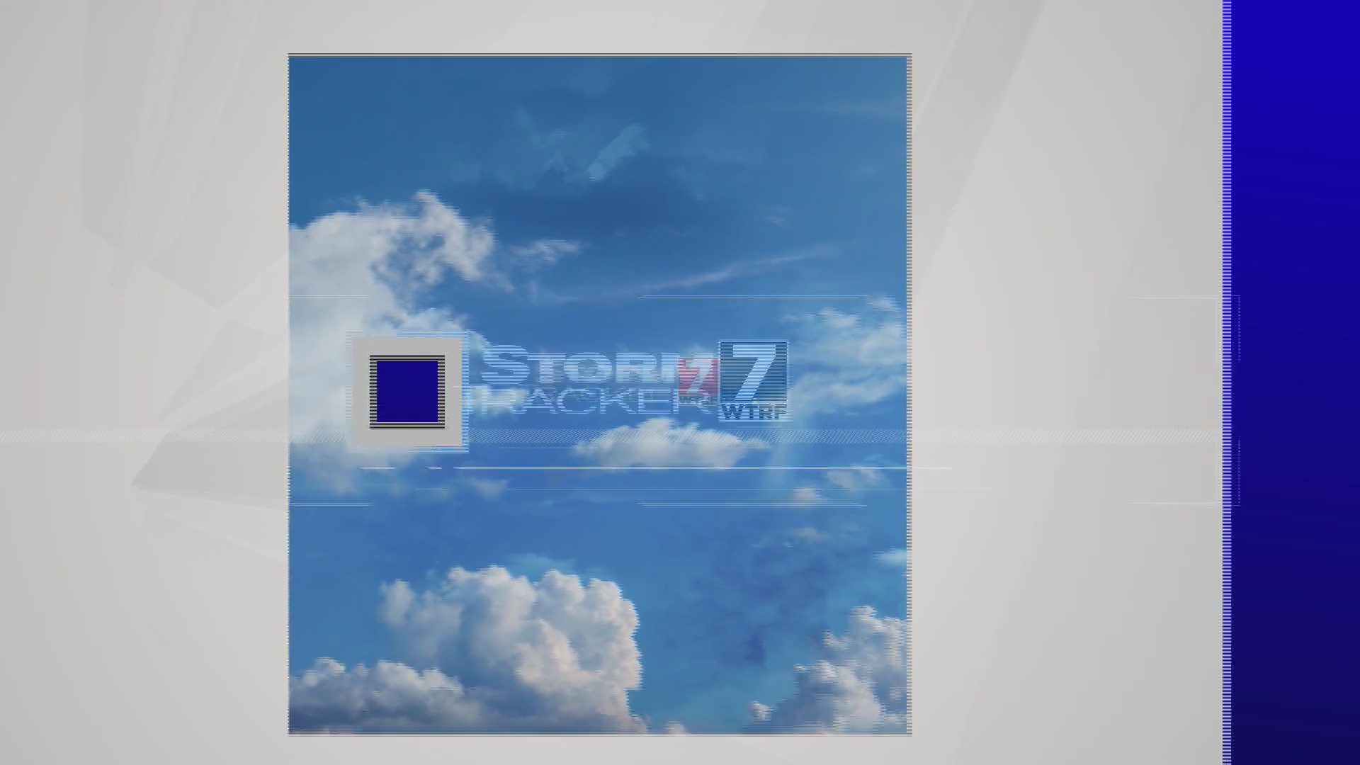 Rain Transitions to Snow with Cold Temperatures Ahead