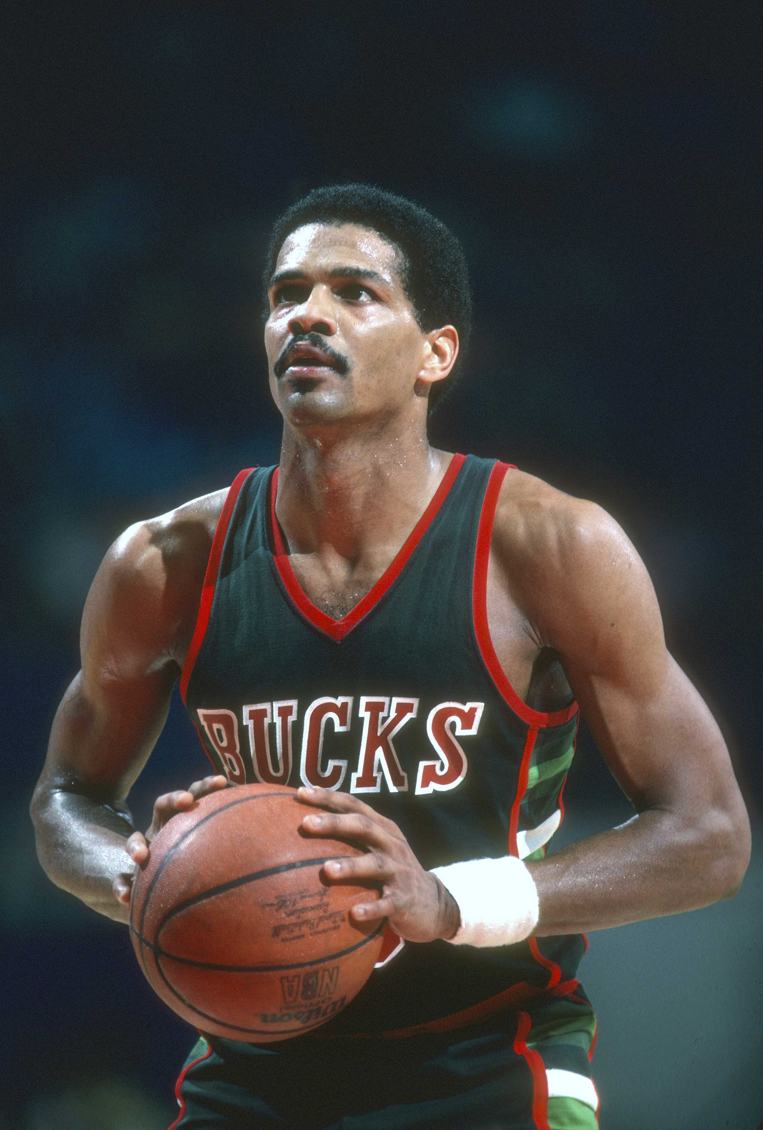 Former Milwaukee Buck Marques Johnson named Hall of Fame finalist