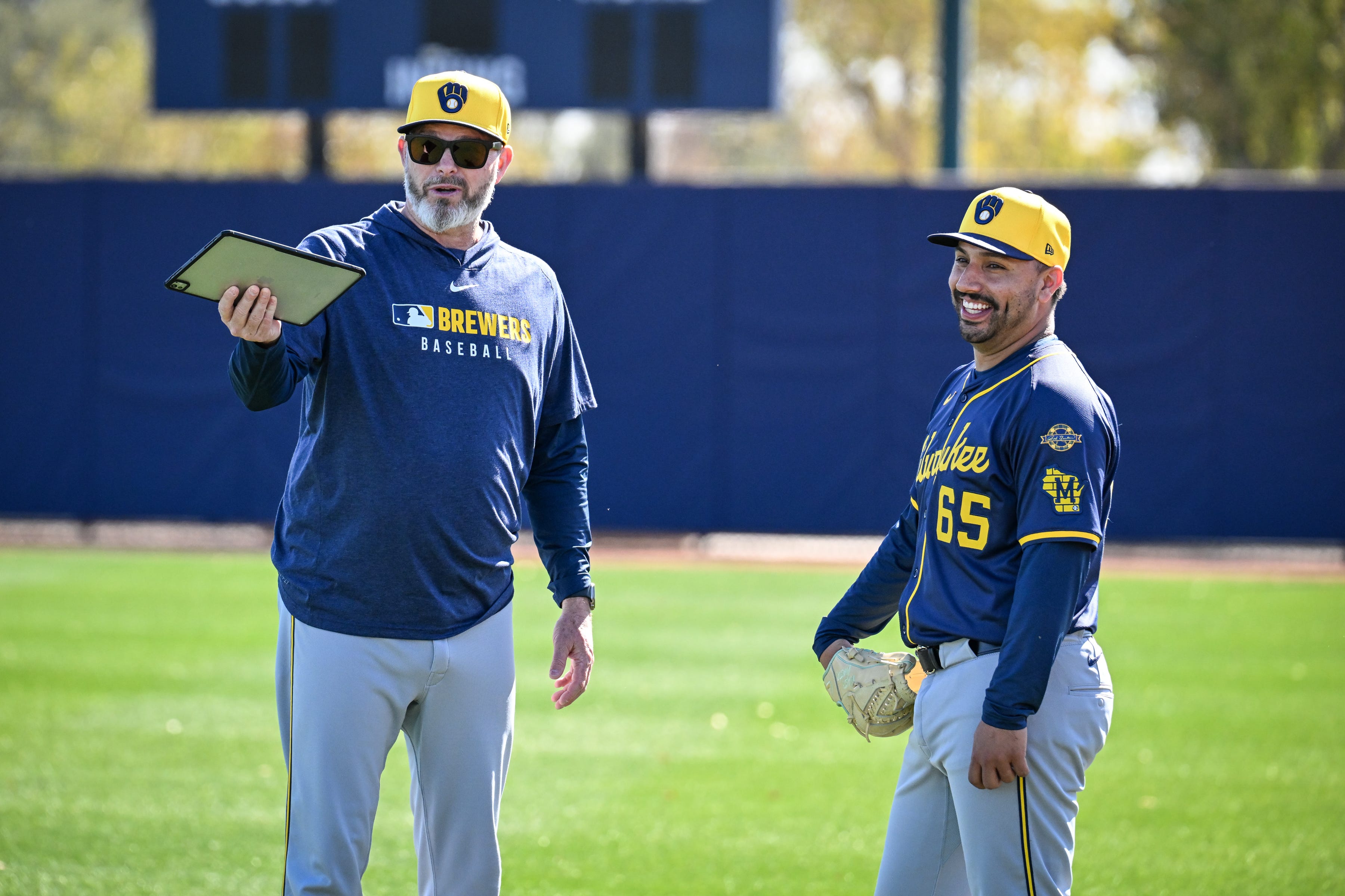 Nestor Cortes makes his 2025 spring training debut and says he 'couldn ...