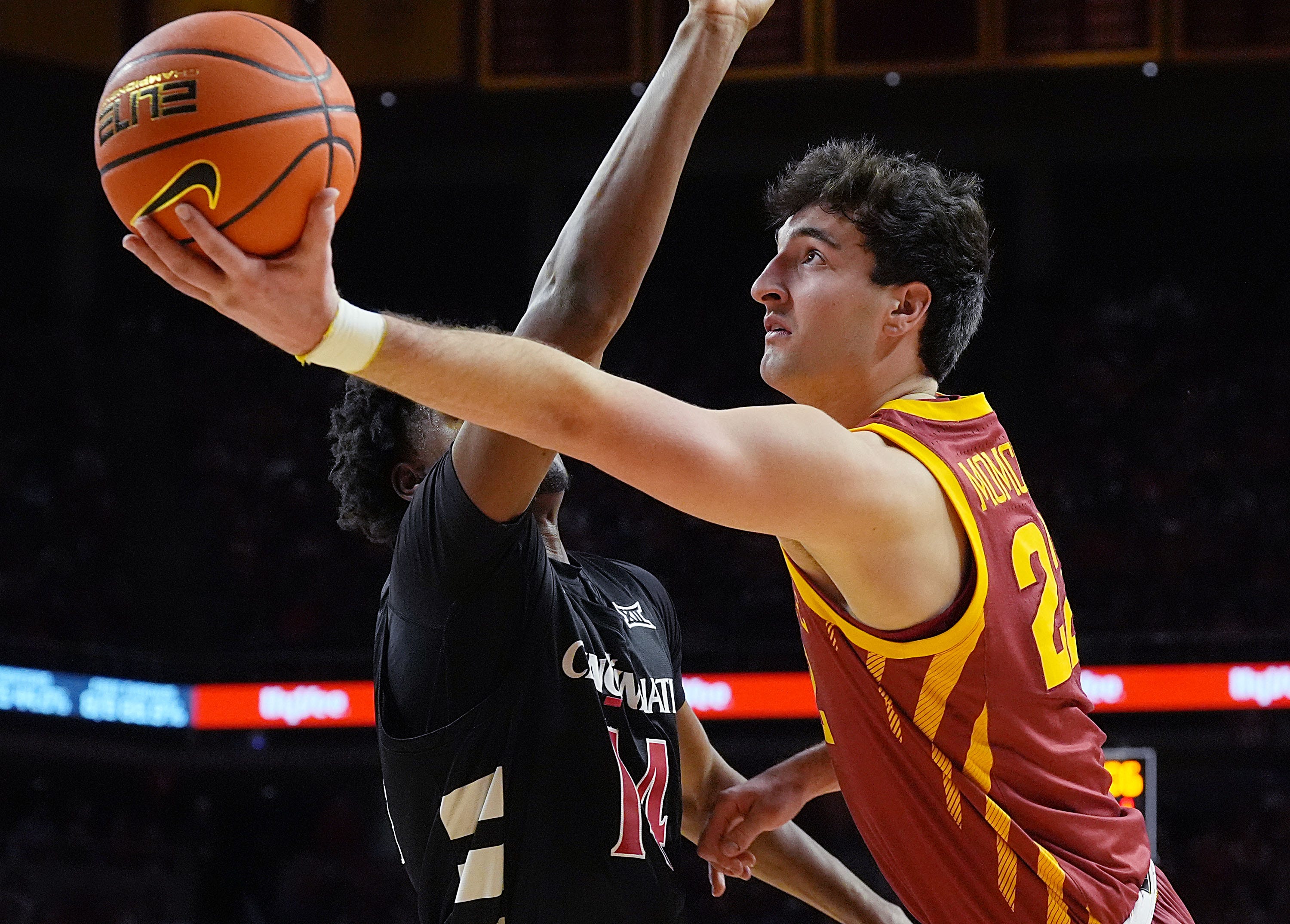 See where Iowa State men's basketball ranks in the Associated Press and ...