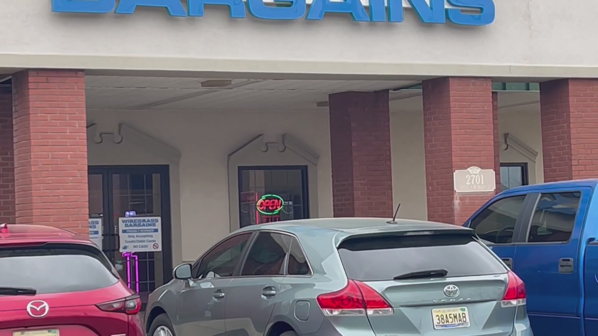 Woman claims Dothan store left dangerous needles in container and she ...