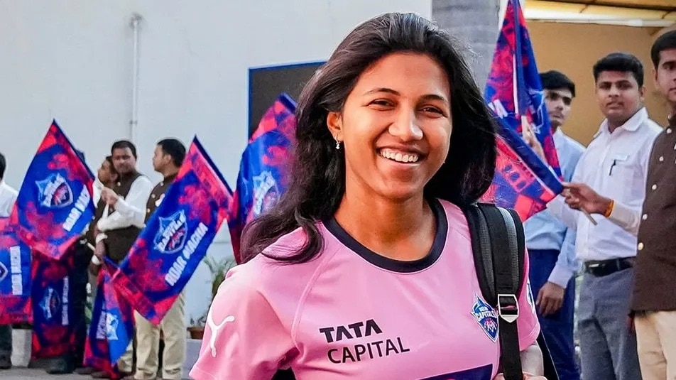 WPL 2025: Niki Prasad is here to stay after fairytale debut for Delhi ...