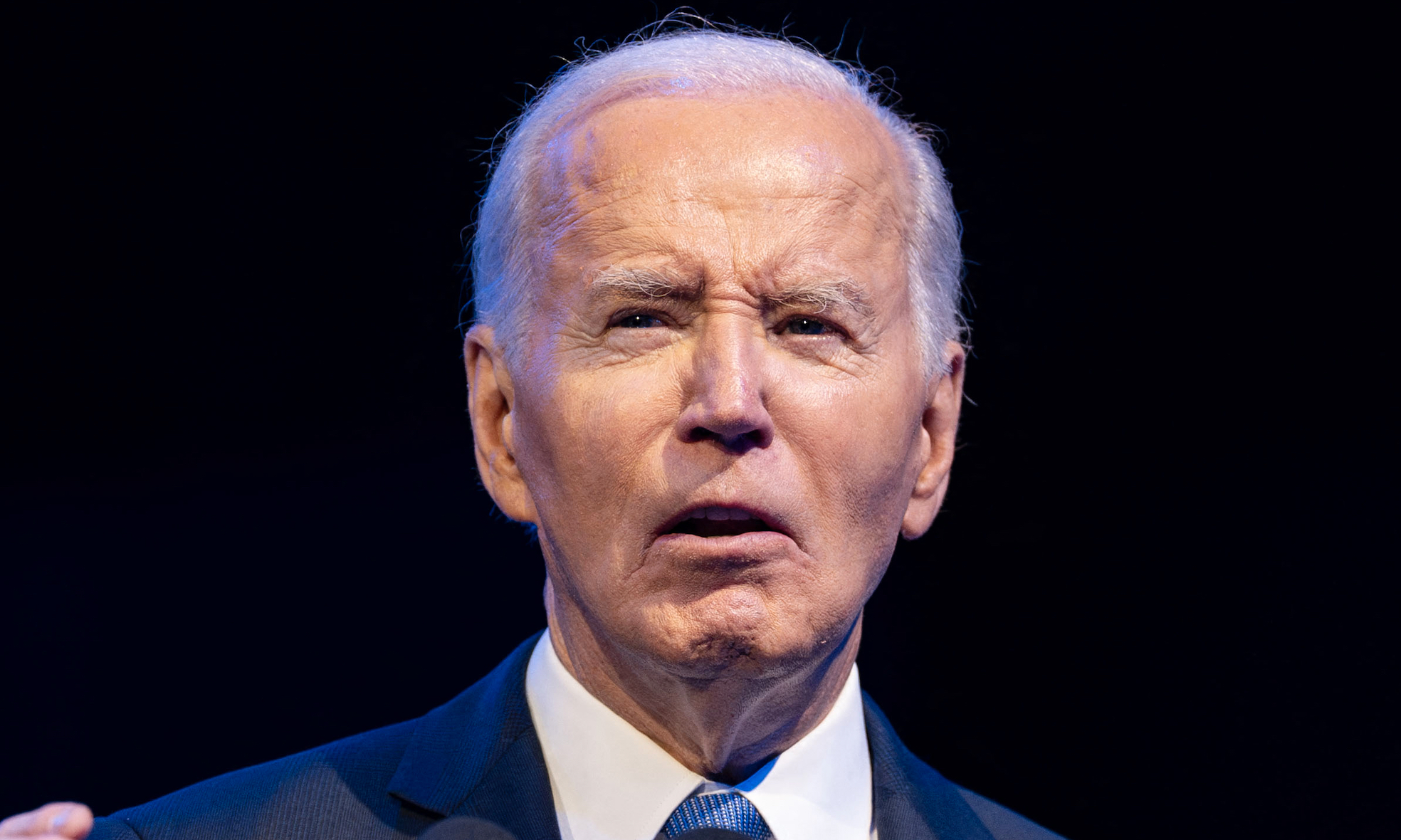 How Inflation Surged In Biden’s Final Month