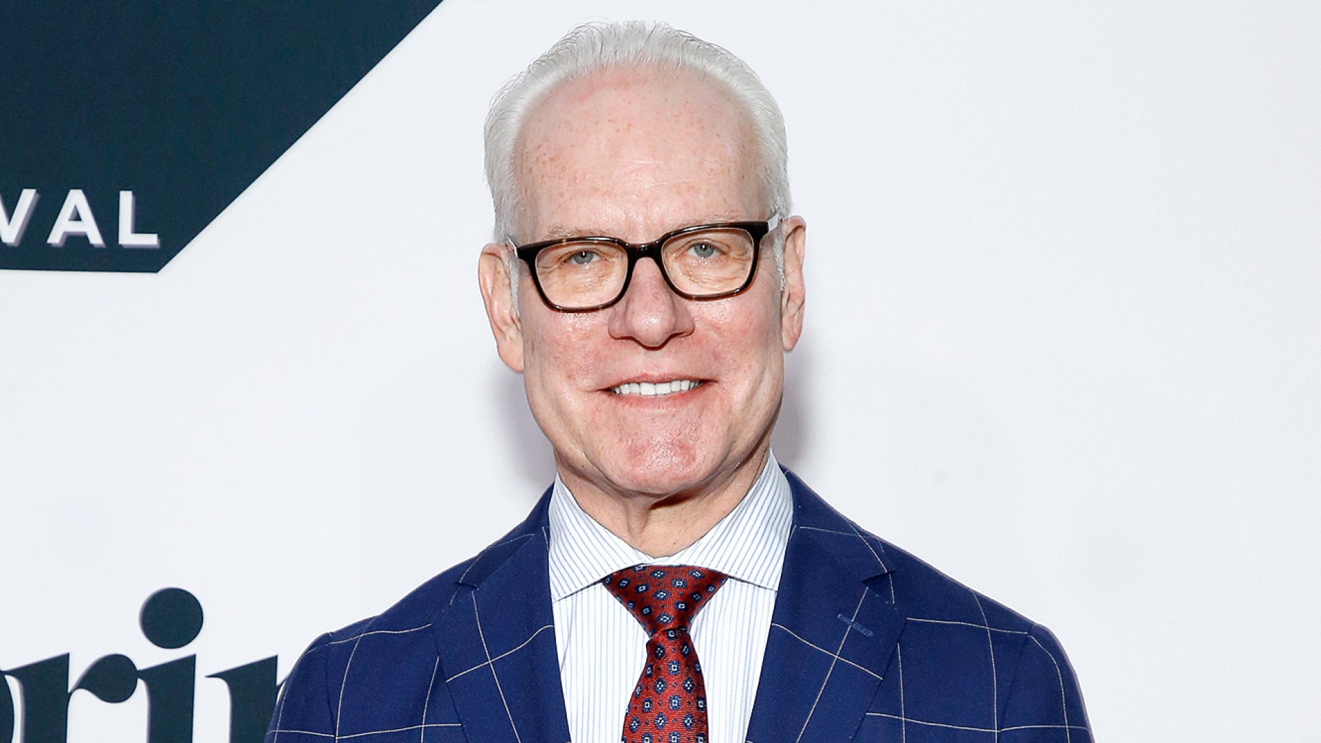 Tim Gunn Claims He 'Wasn't Asked Back' to 'Project Runway' Reboot