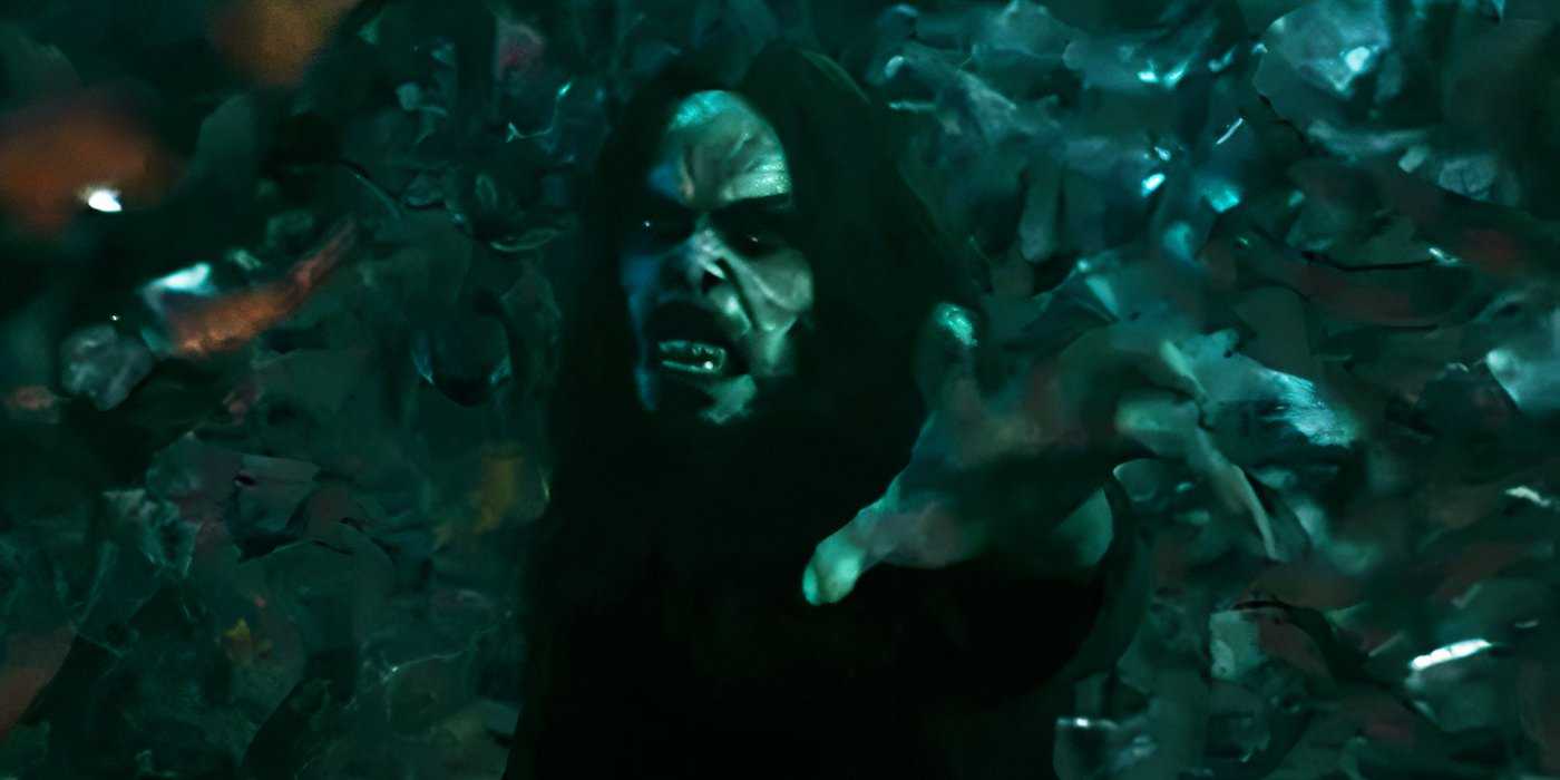 Morbius Ending & Marvel Movie Future Explained (In Detail)