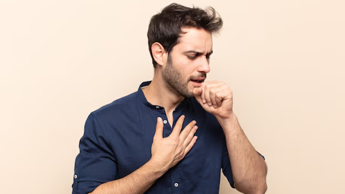 Can You Differentiate Between Pneumonia and Bronchitis? Expert Tips To ...