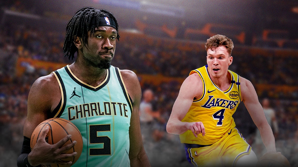 Hornets haven’t filed protest despite failed Mark Williams-Dalton ...