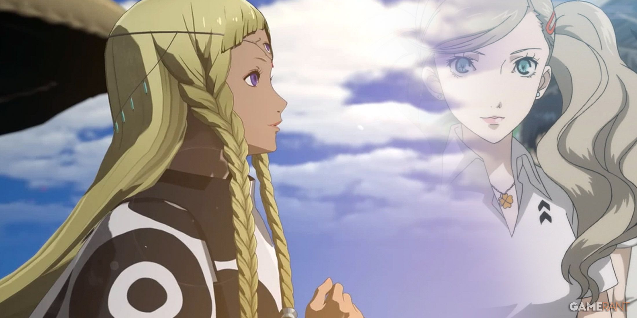 Metaphor: ReFantazio's Eupha Makes a Case For Persona 6 to Break Tradition