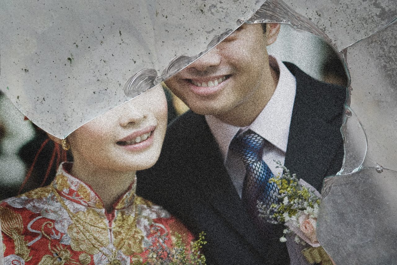 Divorce Is Being Politicized in China—and Trapping Women in Abusive ...