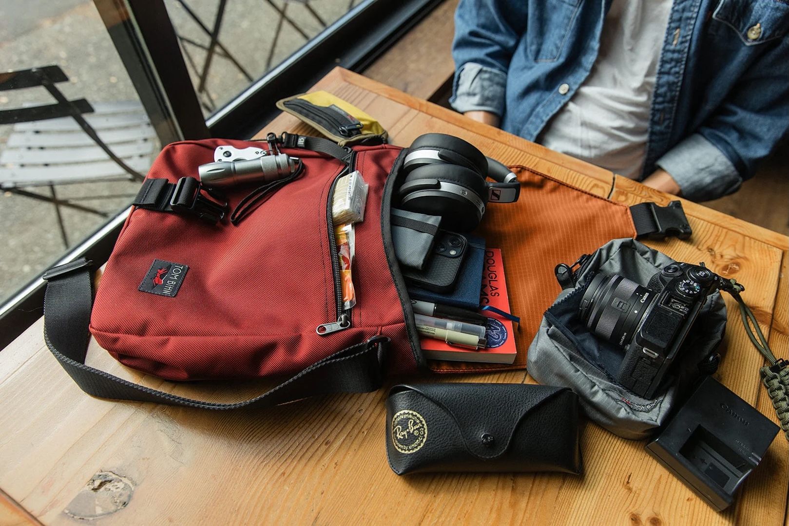 5 everyday carry (EDC) bags perfect for storing your essential Android ...