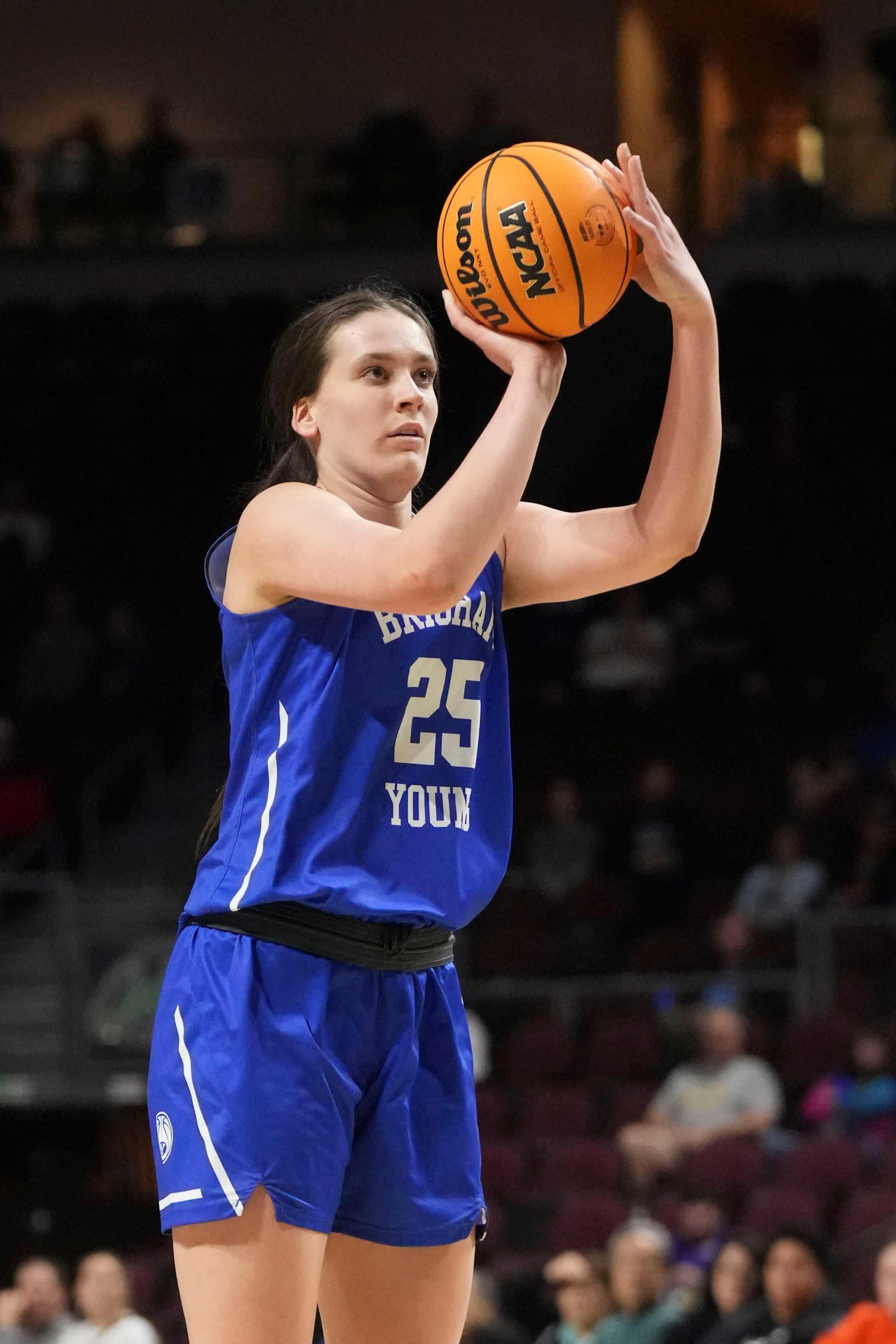 Oklahoma State women's basketball upset vs BYU in turnover-filled loss