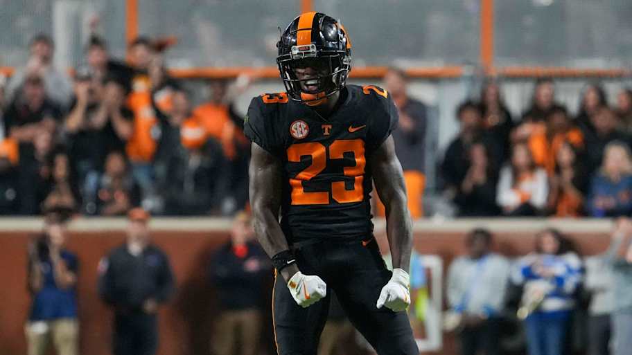 Tennessee Volunteers Defensive Back Appears In Popular Rapper's Music Video