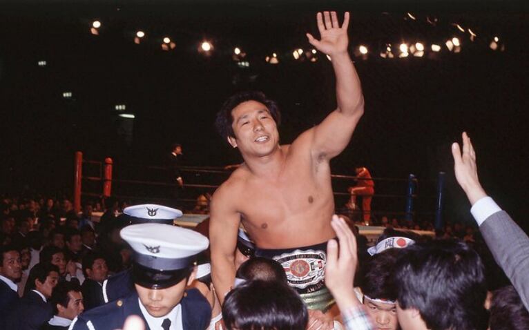 Se confirma la muerte del icónico luchador, Gran Hamada; ¿de qué murió?