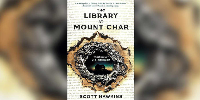 10 Creative Horror Books That Defied All The Tropes