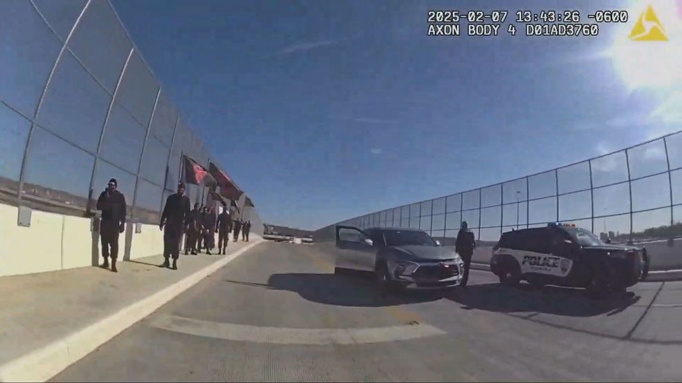 Protest plans to call for third-party investigation after neo-Nazi rally