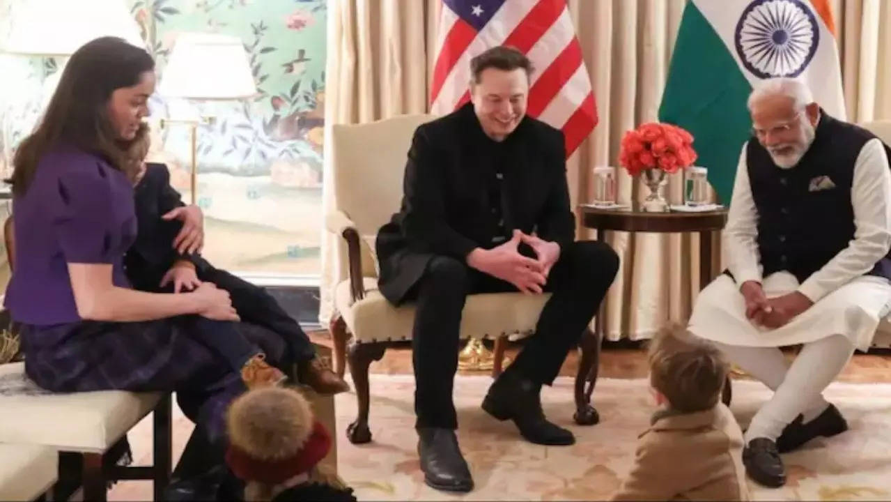 Inside Elon Musk and Shivon Zilis’ private life: How they met, their ...