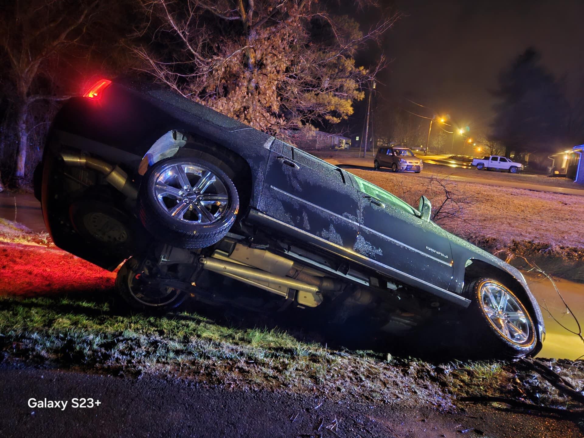 State of Emergency declared in multiple Heartland counties in Kentucky
