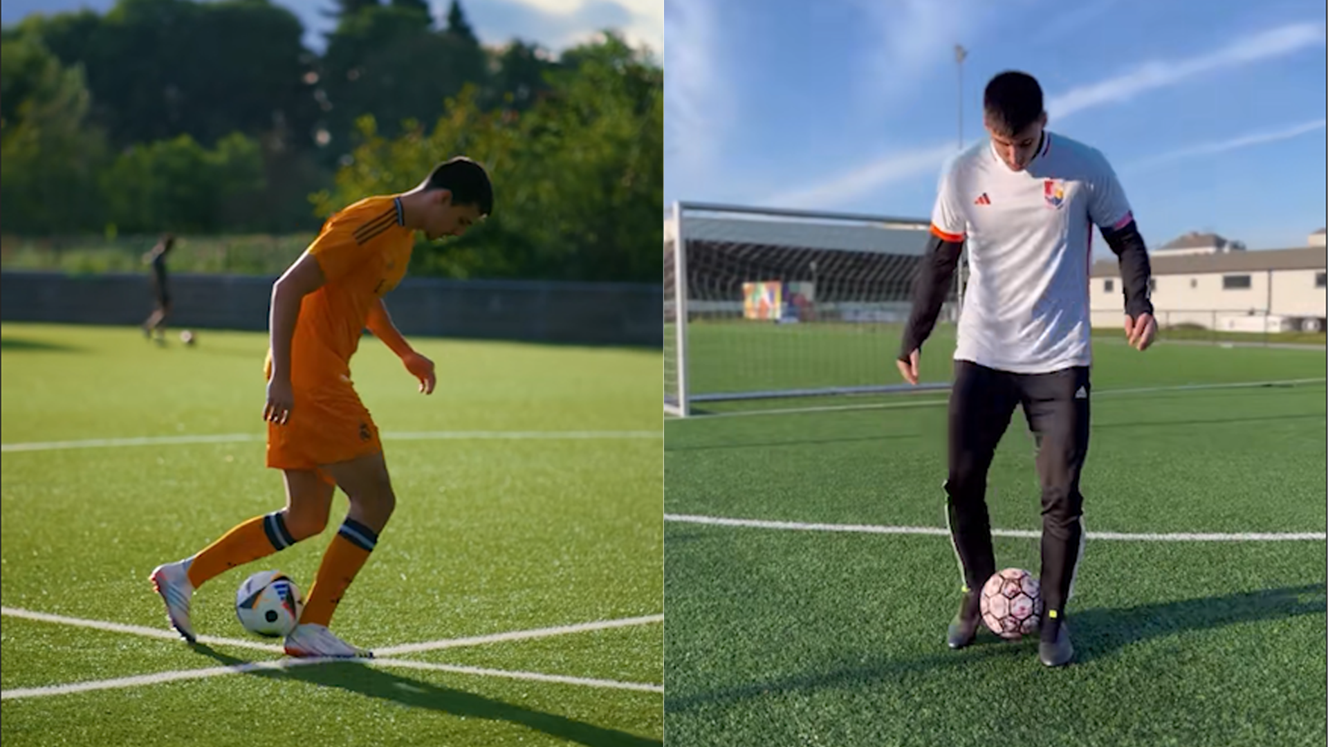Football Freestyle: How to Develop Your Own Signature Style ⚽
