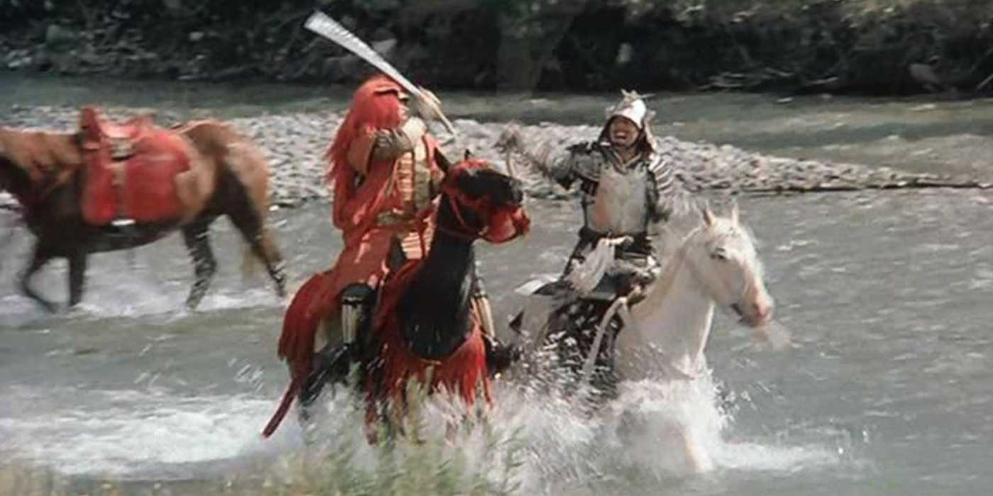 15 Best Samurai Films and TV Shows To Watch if You Like Shōgun