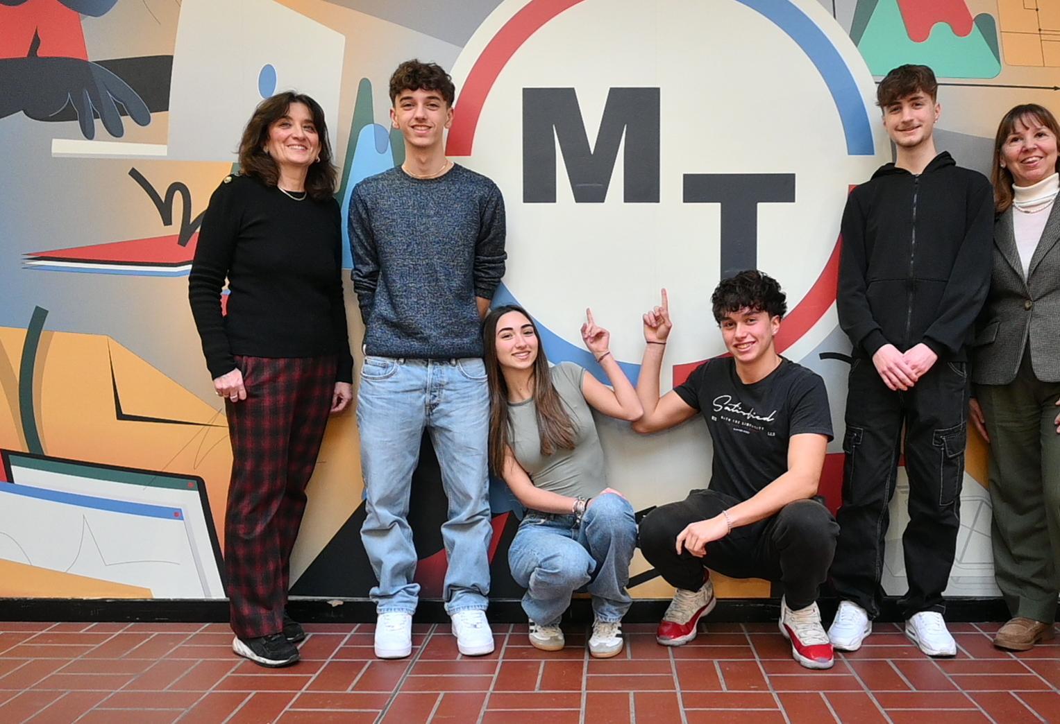 Al bolognese Manfredi-Tanari il trofeo ’Conoscere la borsa’