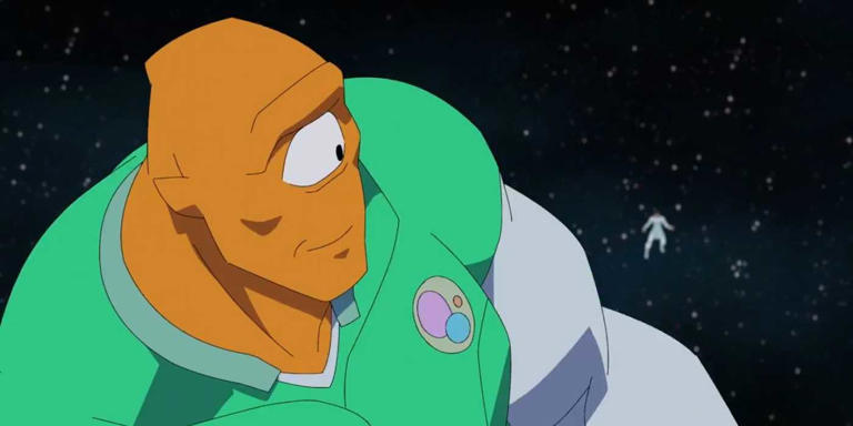 Omni-Man Or Allen The Alien: Which Invincible Character Is Stronger In ...