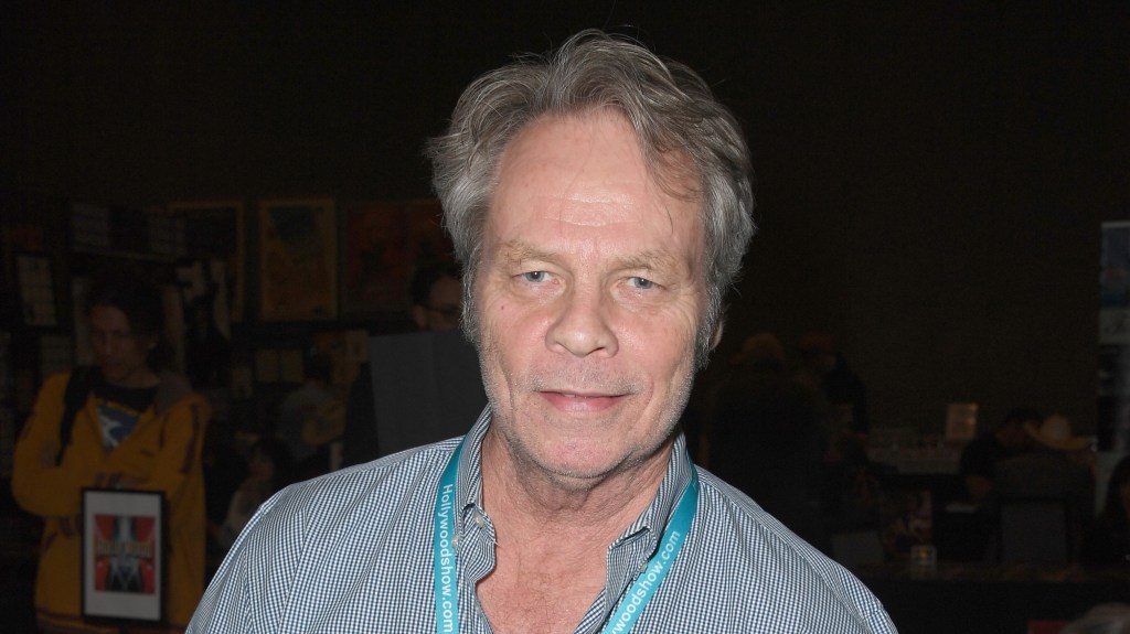 Kevyn Major Howard Dies: ‘Full Metal Jacket' Actor Was 69