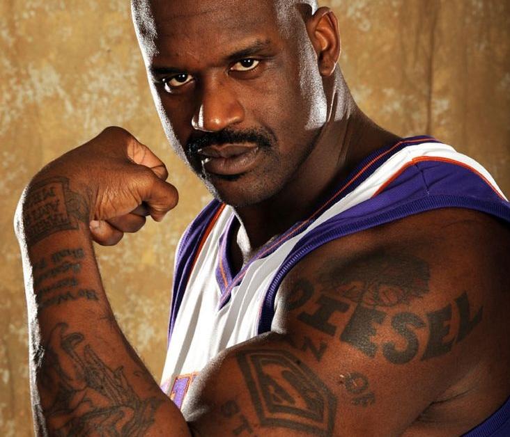 James Gunn’s ‘Superman’ Trailer Sparks Excitement with Creative Shaq ...