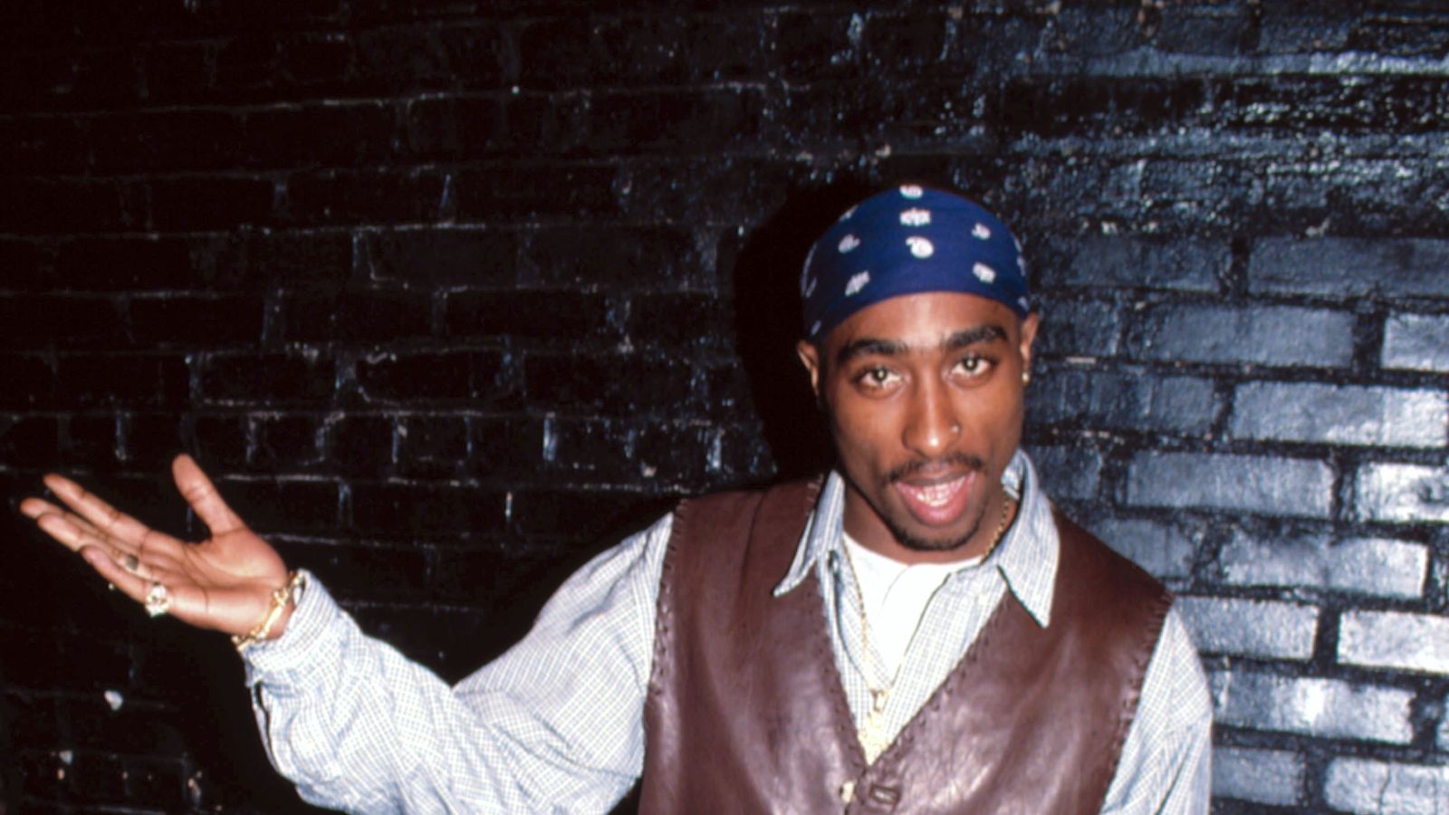Tupac Shakur trial: Defence lawyers investigate possible alternative ...