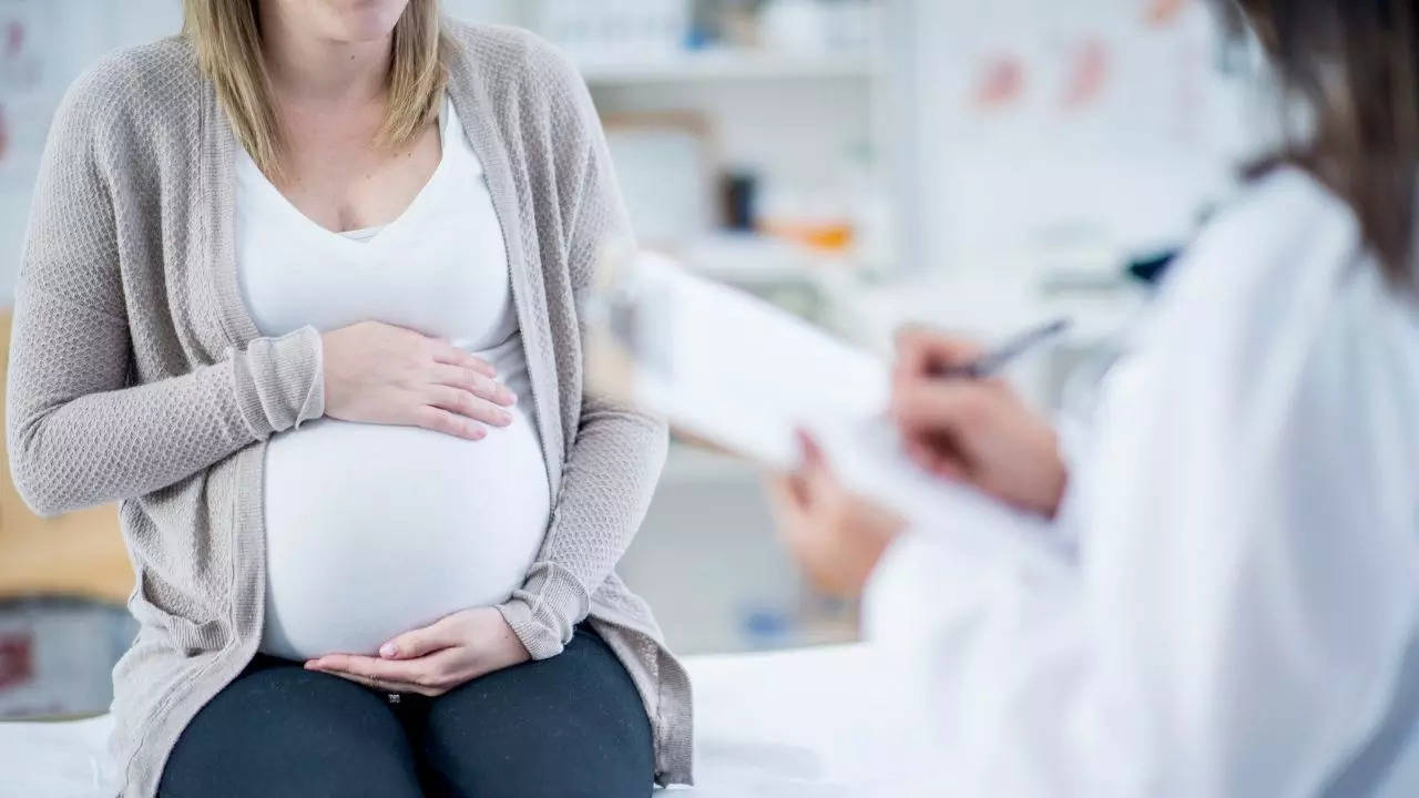 How Can A Weak Cervix Increase the Risk of Complications During ...