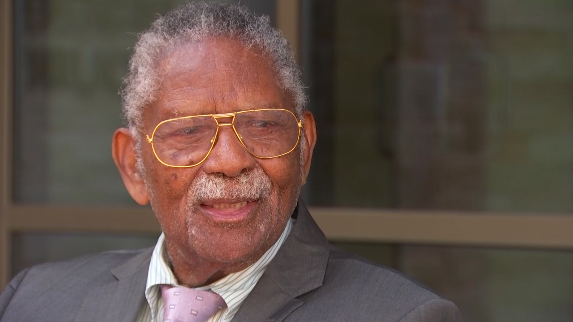Fort Worth judge and civil rights activist L. Clifford Davis dead at ...