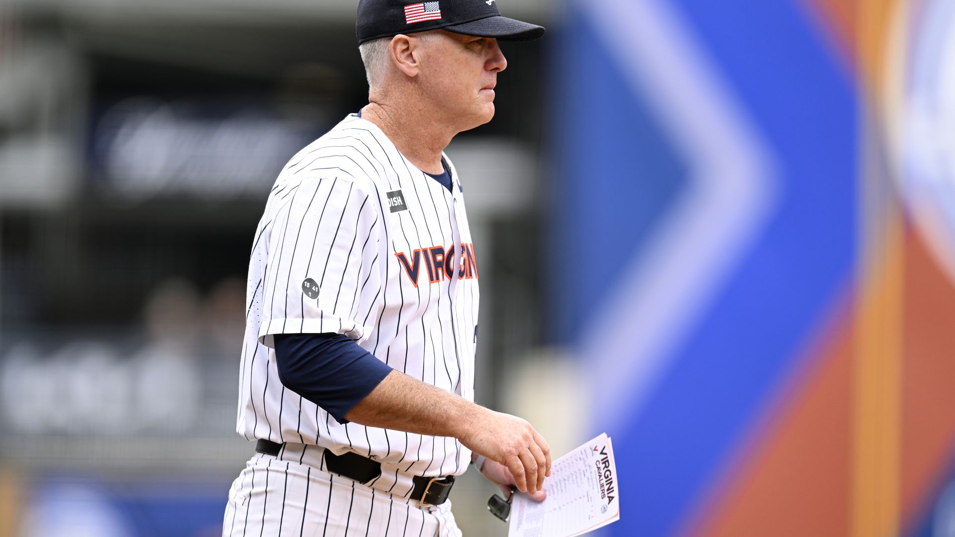 Virginia baseball takes down Villanova 3-1 in Puerto Rico