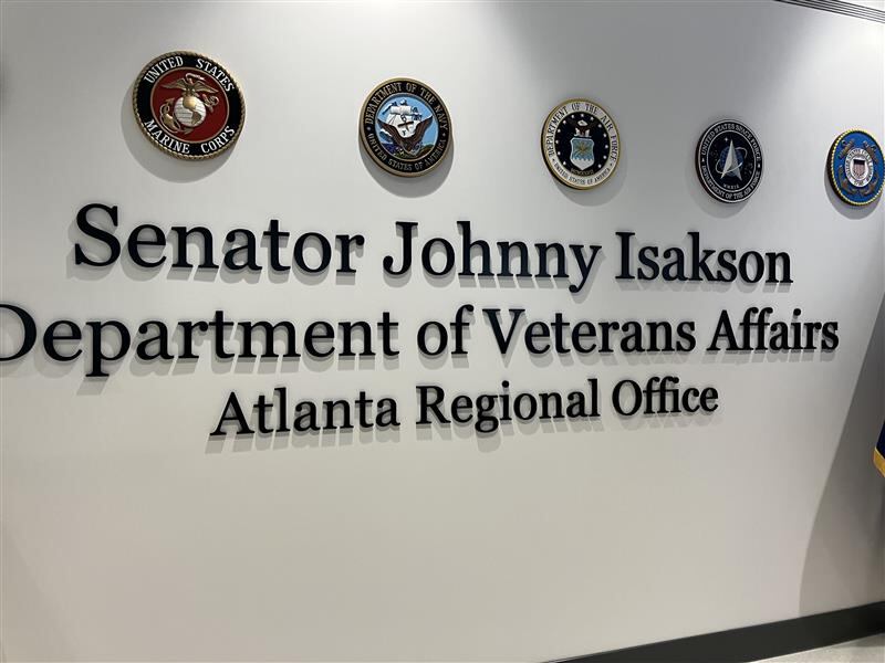 Atlanta VA employees among 1,000 people fired without notice