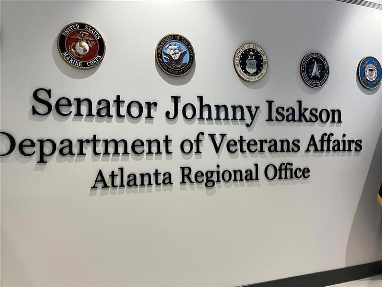Atlanta VA employees among 1,000 people fired without notice