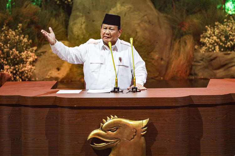 8 Kebijakan Ekonomi RI Awal Tahun di Era Presiden Prabowo, dari THR ... 8 Kebijakan Ekonomi RI Awal Tahun di Era Presiden Prabowo, dari THR ...