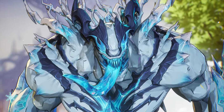 Marvel Rivals Flip-Flopping On Rank Resets Proves How It Can Stay On Top