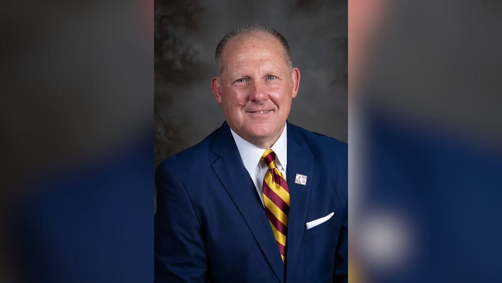 George County School District announces resignation of Superintendent ...
