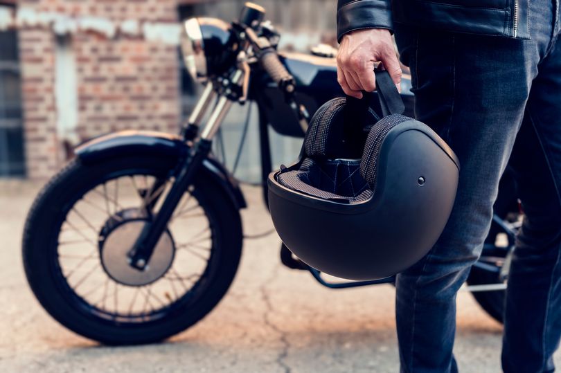 'Cotswolds are for peace and quiet, not revs and races': Nuisance biker ...
